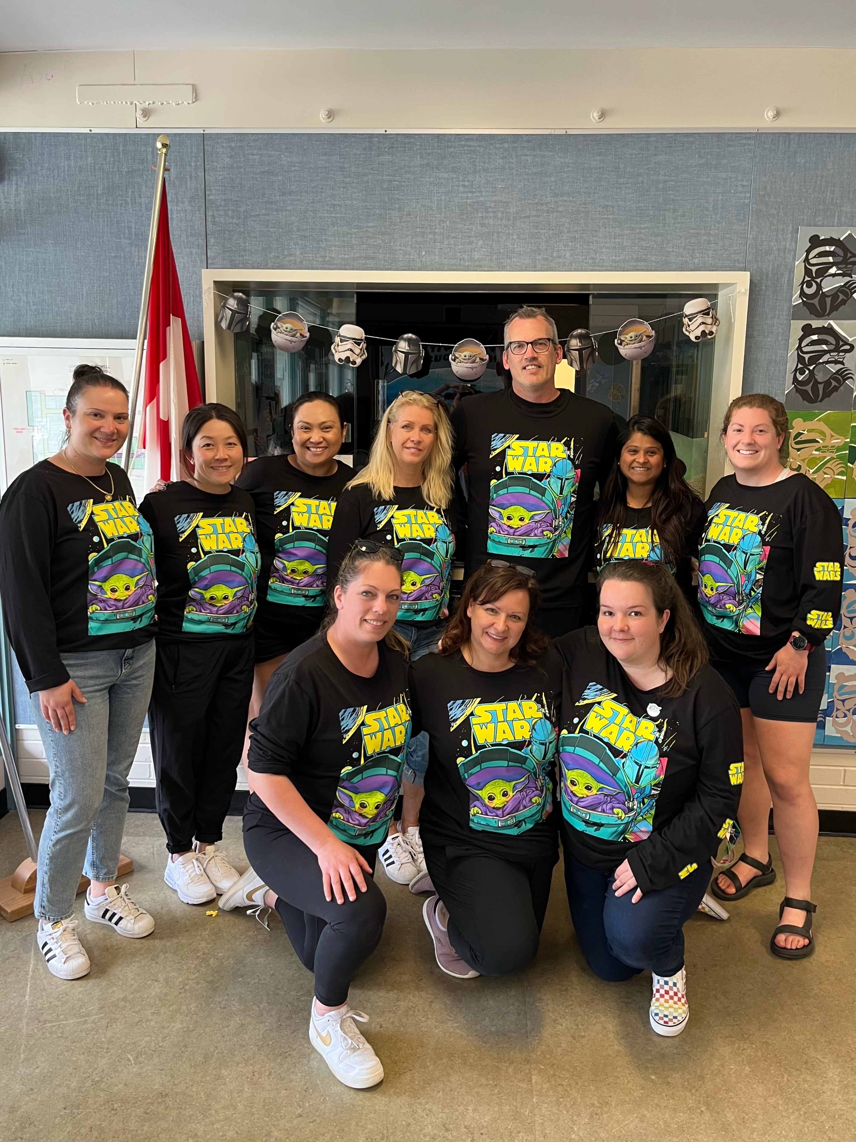 Home - Lord Baden-Powell Elementary School